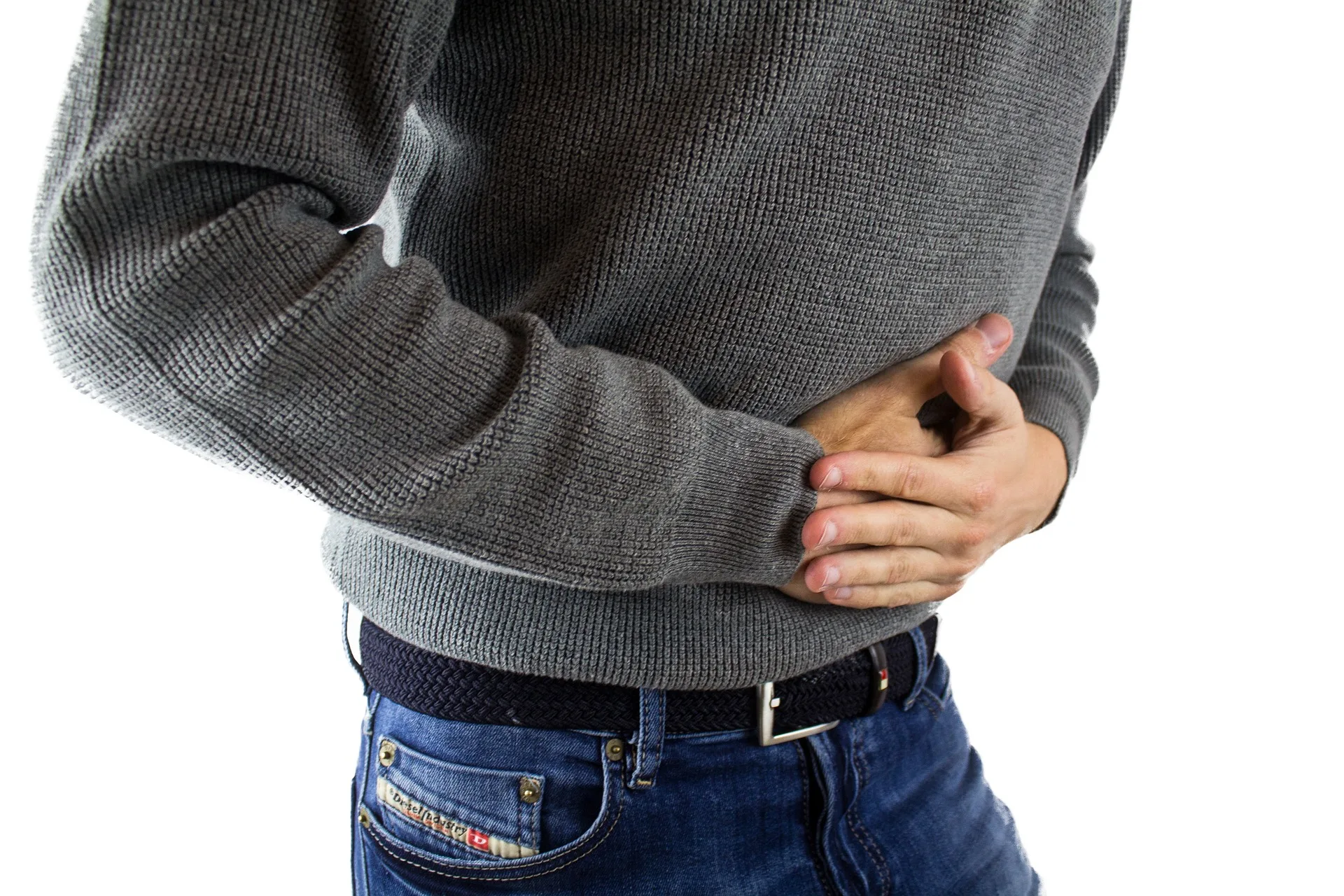 Stomach pain - LSDC Healthcare