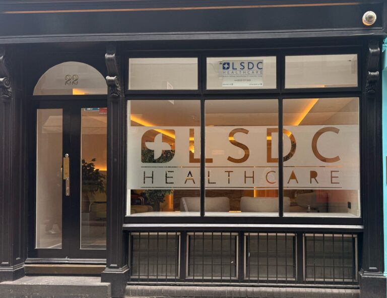 Prof Ali Ghoz Orthopaedic Surgeon London: Expertise - LSDC Healthcare