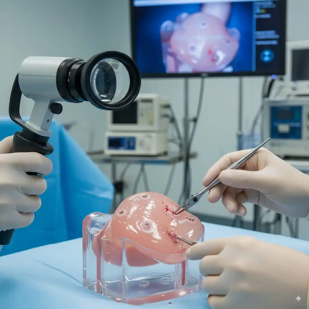 Consultant-Led Colposcopy in Central London | LSDC Healthcare